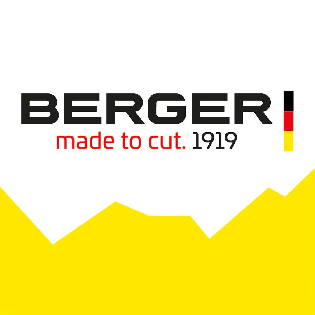 BERGER Shears – Green Valley Tools NZ