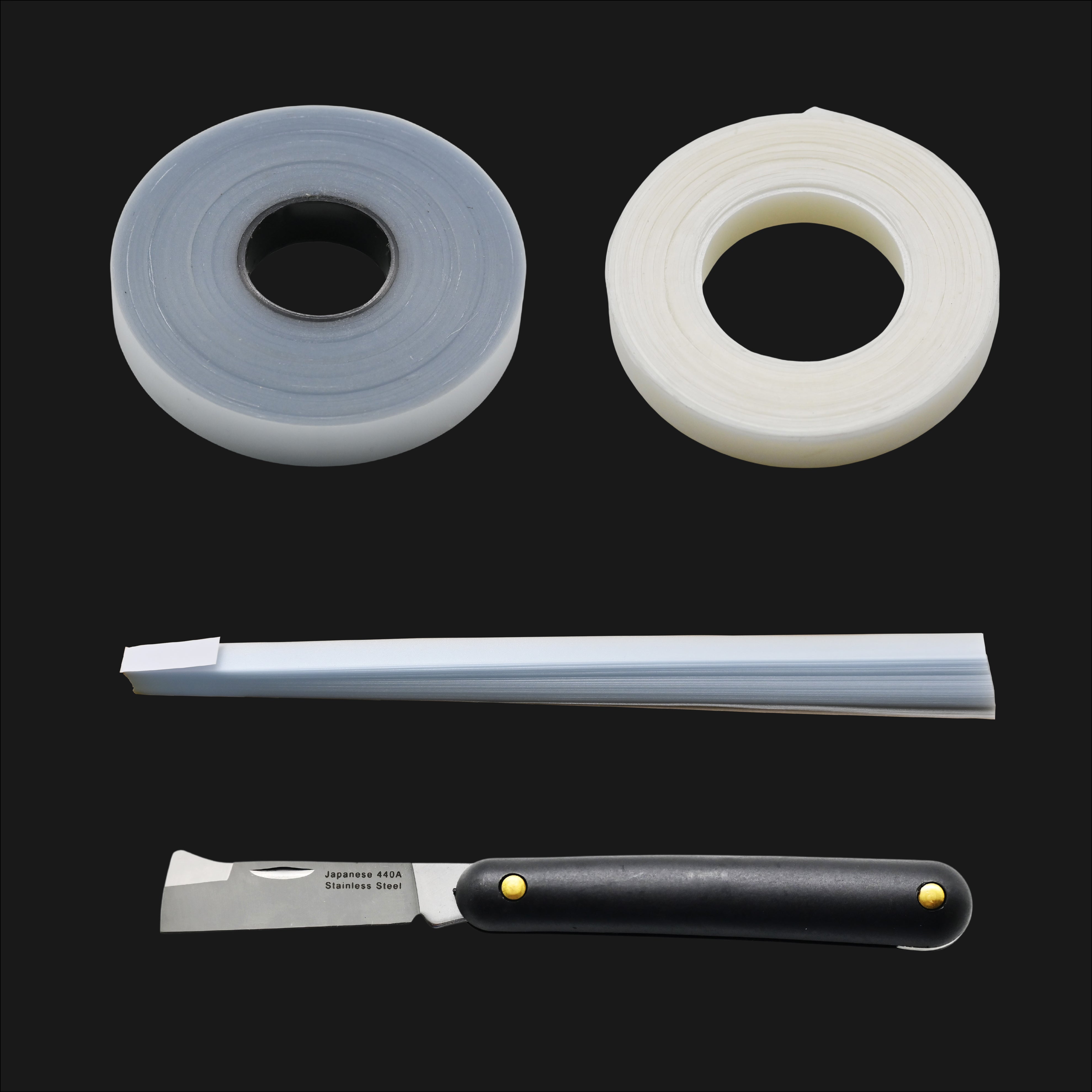 BUDDING AND GRAFTING – Green Valley Tools NZ