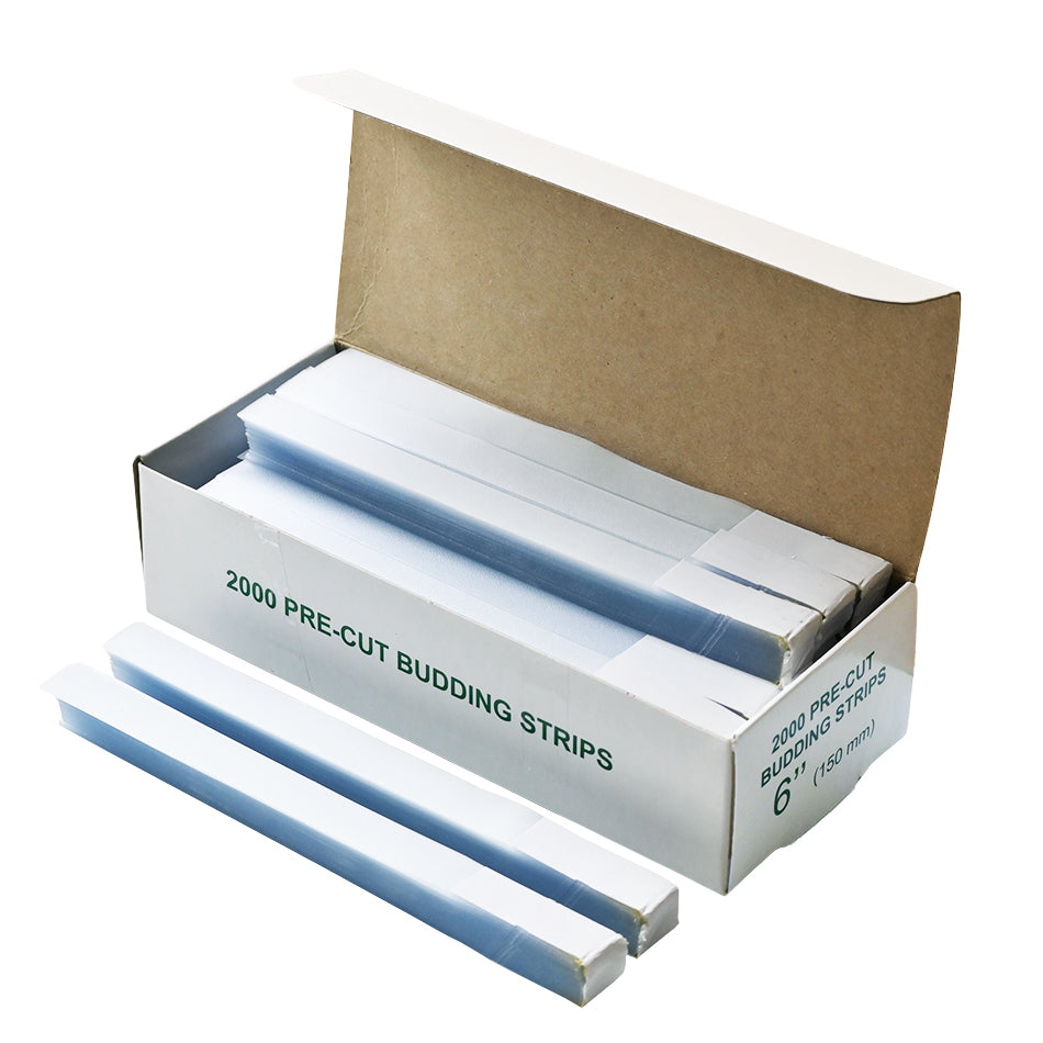 Budding & Grafting Strips – Green Valley Tools NZ